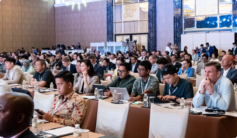 Home | Indonesia Critical Minerals Conference & Expo 2026