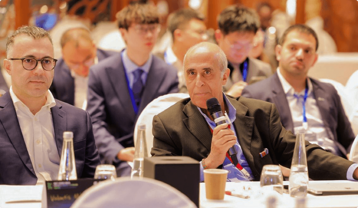 Home | NET ZERO MEA 2026 | 31st August -1st September, Dubai, UAE